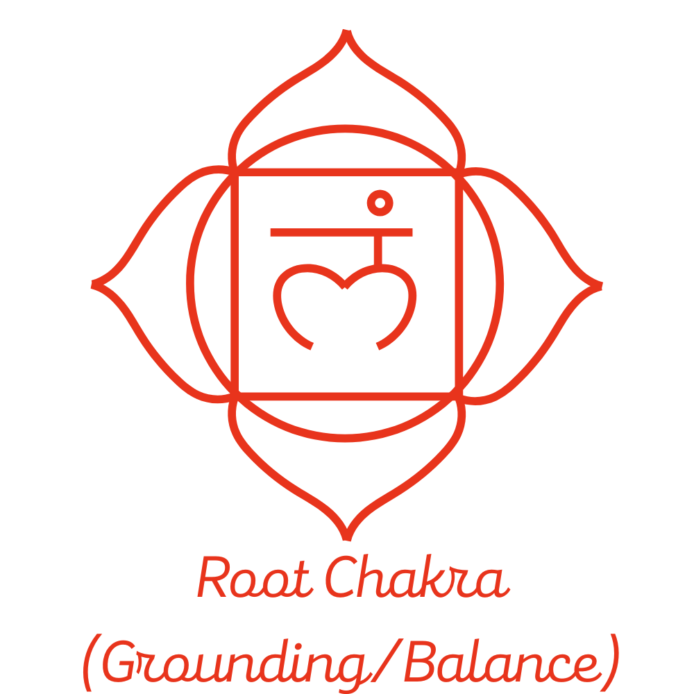 Root Chakra (Grounding/Balance) – Stones Crystal Shop