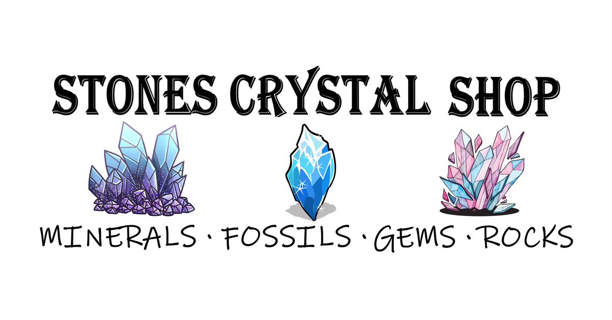 Stones Crystal Shop