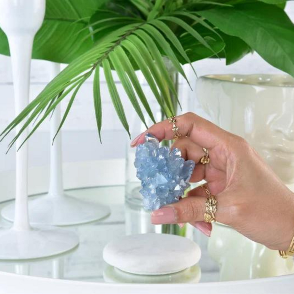 Stones Crystal Shop